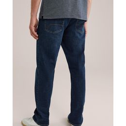 WE Fashion Jeans male Blue size 33