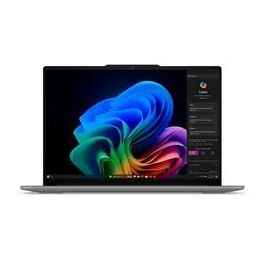 Lenovo Yoga Slim 7i | 15,3" 2.8K Touch | Intel LNL U7 | 16GB