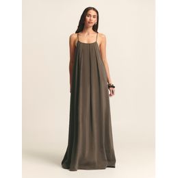 St Mrlo Kleid 'Avalon' Damen Gr&ouml;&szlig;e 40 schwarz Sommerkleid