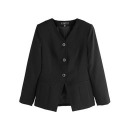 next Blazer female Black size 12