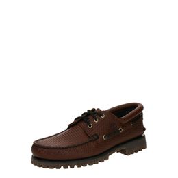 Timberland Mokassin Herren Gr&ouml;&szlig;e 43 braun