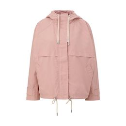 s.Oliver Between-Season Jacket female Pink size M