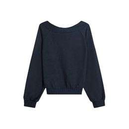 Bershka Pullover Damen Gr&ouml;&szlig;e L navy