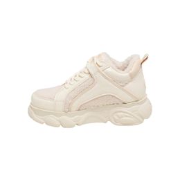 Buffalo Sneaker 'Corin' Damen Gr&ouml;&szlig;e 39 creme