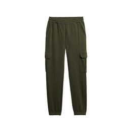 Superdry & Co Hose Herren Gr&ouml;&szlig;e 35/36 khaki
