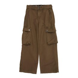 G-Star Raw G-star Hose M&auml;dchen Gr&ouml;&szlig;e 164 khaki