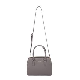 David Jones Handbag female Grey size One Size