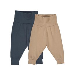 M&uuml;sli by GREEN COTTON M&uuml;sli By Green Cotton Pants boy Beige, Grey size 74