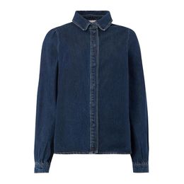 Only Jacke 'ONLJULIE' Damen Größe L blue denim
