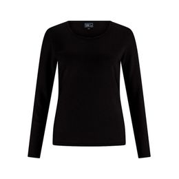 Cash-mere.ch Sweater female Black size XXL