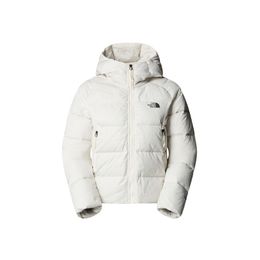 The North Face Outdoorjacke 'Hyalite' Damen Gr&ouml;&szlig;e L wei&szlig;