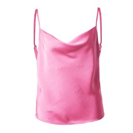 Neo Noir Bluse 'Ratna' Damen Gr&ouml;&szlig;e S pink