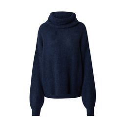 LeGer by Lena Gercke Pullover 'Jarine' Damen Gr&ouml;&szlig;e XS nachtblau