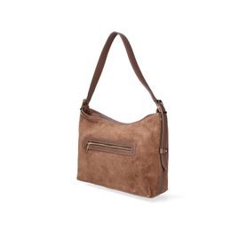 Gave Lux Schultertasche Damen Gr&ouml;&szlig;e One Size taupe