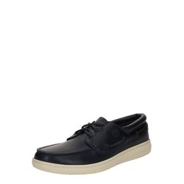 Timberland Mokassin Herren Gr&ouml;&szlig;e 42 navy