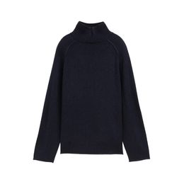 Tom Tailor Pullover Damen Gr&ouml;&szlig;e XXL navy