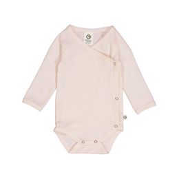 M&uuml;sli by GREEN COTTON M&uuml;sli by GREEN COTTON Strampler/Body Gr&ouml;&szlig;e 44 rosa