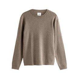 next Sweater male Brown size L