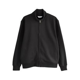 next Sweatjacke Herren Gr&ouml;&szlig;e 5XL schwarz