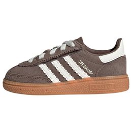 adidas originals Sneakers 'Handball Spezial' boy Brown size 6.5k