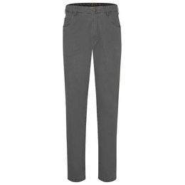 MEYER Chino Pants male Grey size 48