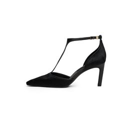 Tommy Hilfiger Pumps female Black size 37
