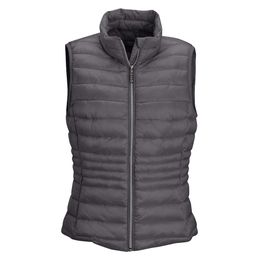 Madeleine Mode Madeleine Vest female Grey size 44