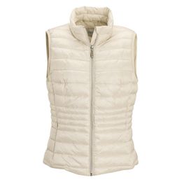 Madeleine Mode Madeleine Vest female White size 48