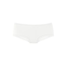 Lascana Panty Damen Gr&ouml;&szlig;e XS creme