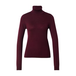 V&eacute;ro Moda VERO MODA Pullover 'VMIris' Damen Gr&ouml;&szlig;e M weinrot