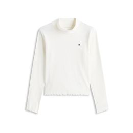 Tommy Hilfiger Shirt girl White size 5