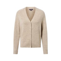 Franco Callegari Strickjacke Damen Gr&ouml;&szlig;e XL beige