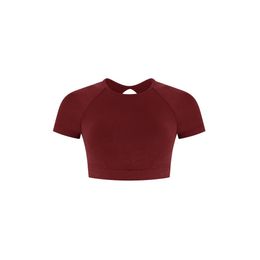 Smilodox Shirt ' Soheli ' female Red size M