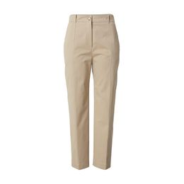 BOSS Hose 'Tecarino1' Damen Gr&ouml;&szlig;e 44 hellbeige