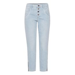 Pulz Jeans female Blue size 29