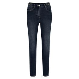 Madeleine Mode Madeleine Jeans female Blue size 42