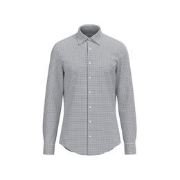 Seidensticker Business Shirt male Blue size 39