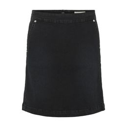 PART TWO Rock Damen Größe 38 black denim