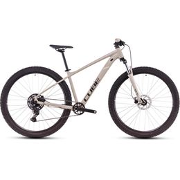 Cube Aim Pro | Gr. L | Aluminium Hardtail