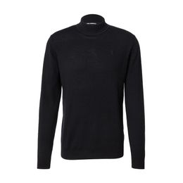 K by KARL LAGERFELD Karl Lagerfeld Pullover Herren Gr&ouml;&szlig;e XL schwarz