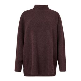 V&eacute;ro Moda VERO MODA Pullover 'VMPLAZA' Damen Gr&ouml;&szlig;e XXL weinrot