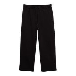 Pull&Bear Pull&bear Pants male Black size L