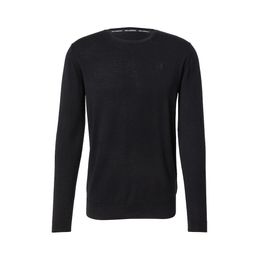 K by KARL LAGERFELD Karl Lagerfeld Pullover Herren Gr&ouml;&szlig;e XXXL schwarz