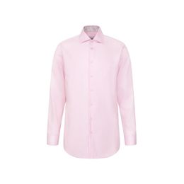 Seidensticker Business Shirt male Pink size 40
