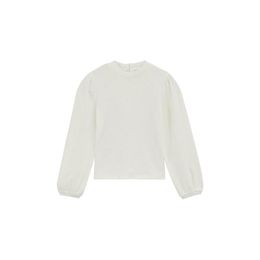 WE Fashion Shirt M&auml;dchen Gr&ouml;&szlig;e 98/104 hellbeige