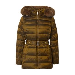 MICHAEL Michael Kors Jacke Damen Gr&ouml;&szlig;e XL oliv Winterjacke