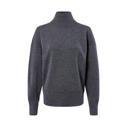 IPURI Strickpullover Damen Gr&ouml;&szlig;e XL grau