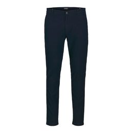 Jack & Jones Jack & Jones Pants 'JPSTMARCO BOWIE' male Blue size 32