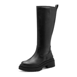 Tamaris Boots female Black size 36