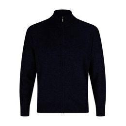 Cash-mere.ch Knit Cardigan male Blue size S